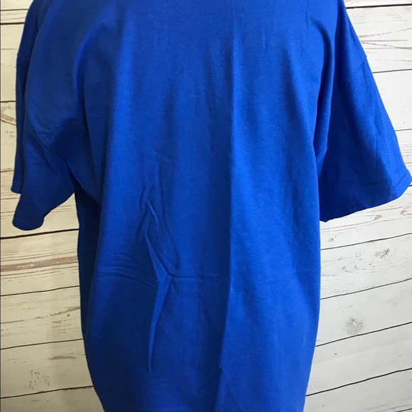 Geico | Shirts | Geico Printed Tshirt Xl Guess What Day It Is | Poshmark